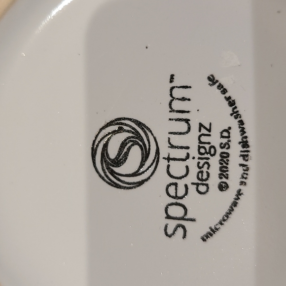 spectrum | Kitchen | Spectrum 220 Come Together Coffeetea Mug Nwt ...